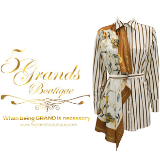 Ladies Unique Apparel & Accessory Boutique where all things are GRAND ...